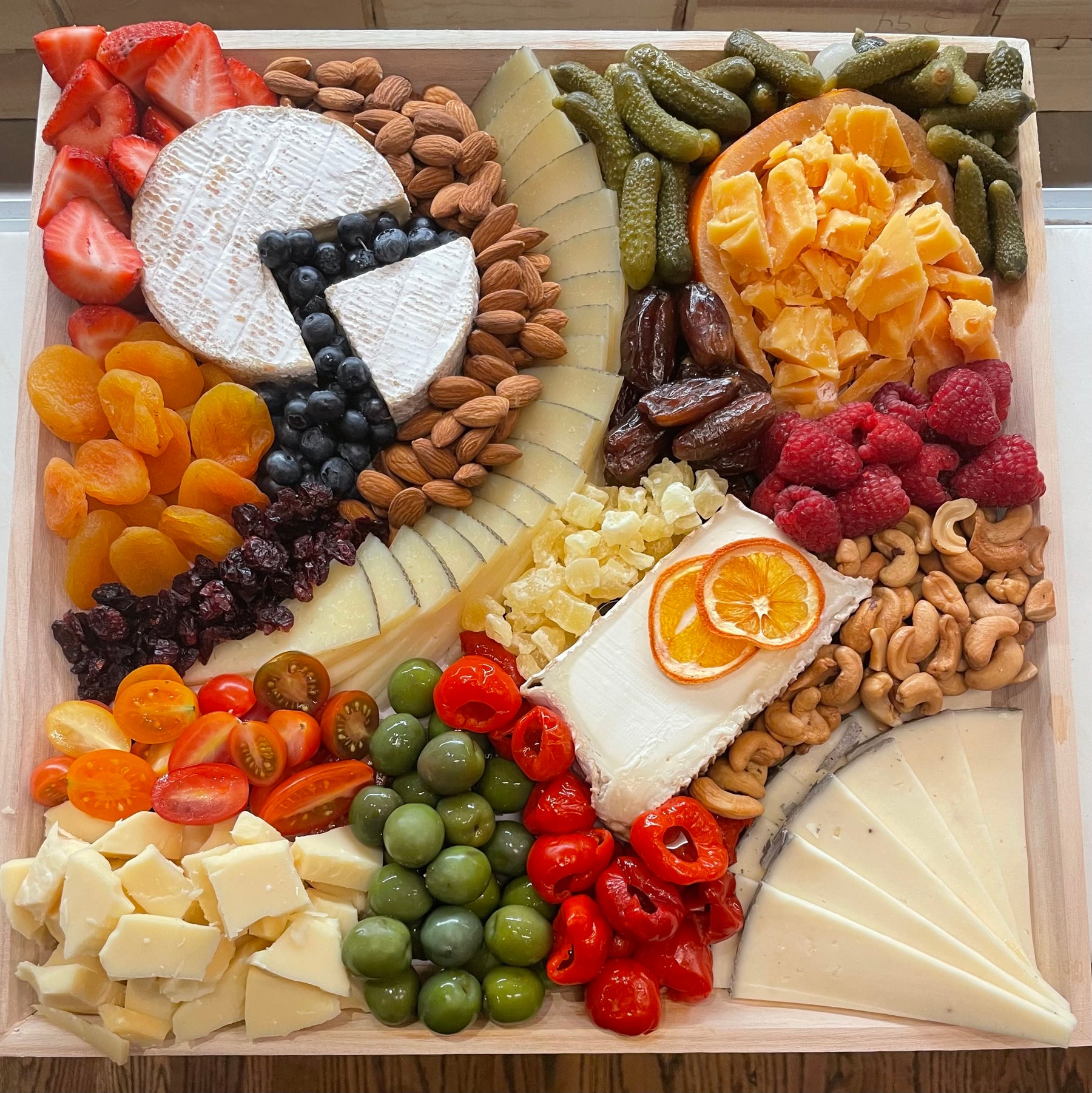 Bedford Cheese Shop - Artisanal Cheeses, Charcuterie and Pantry Items
